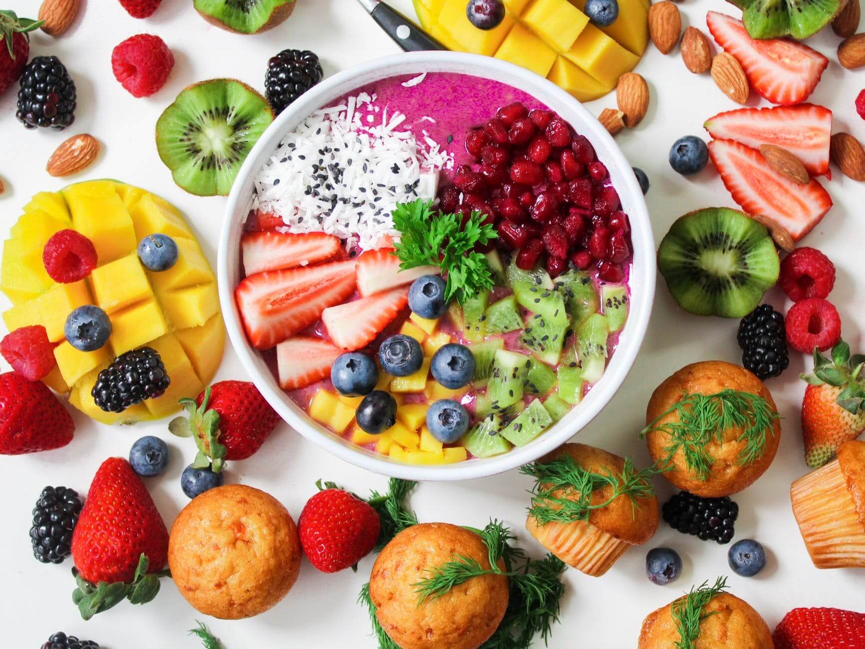 The 5 Best Customer Marketing Ideas for Acai Bowl Businesses | Spoonity ...