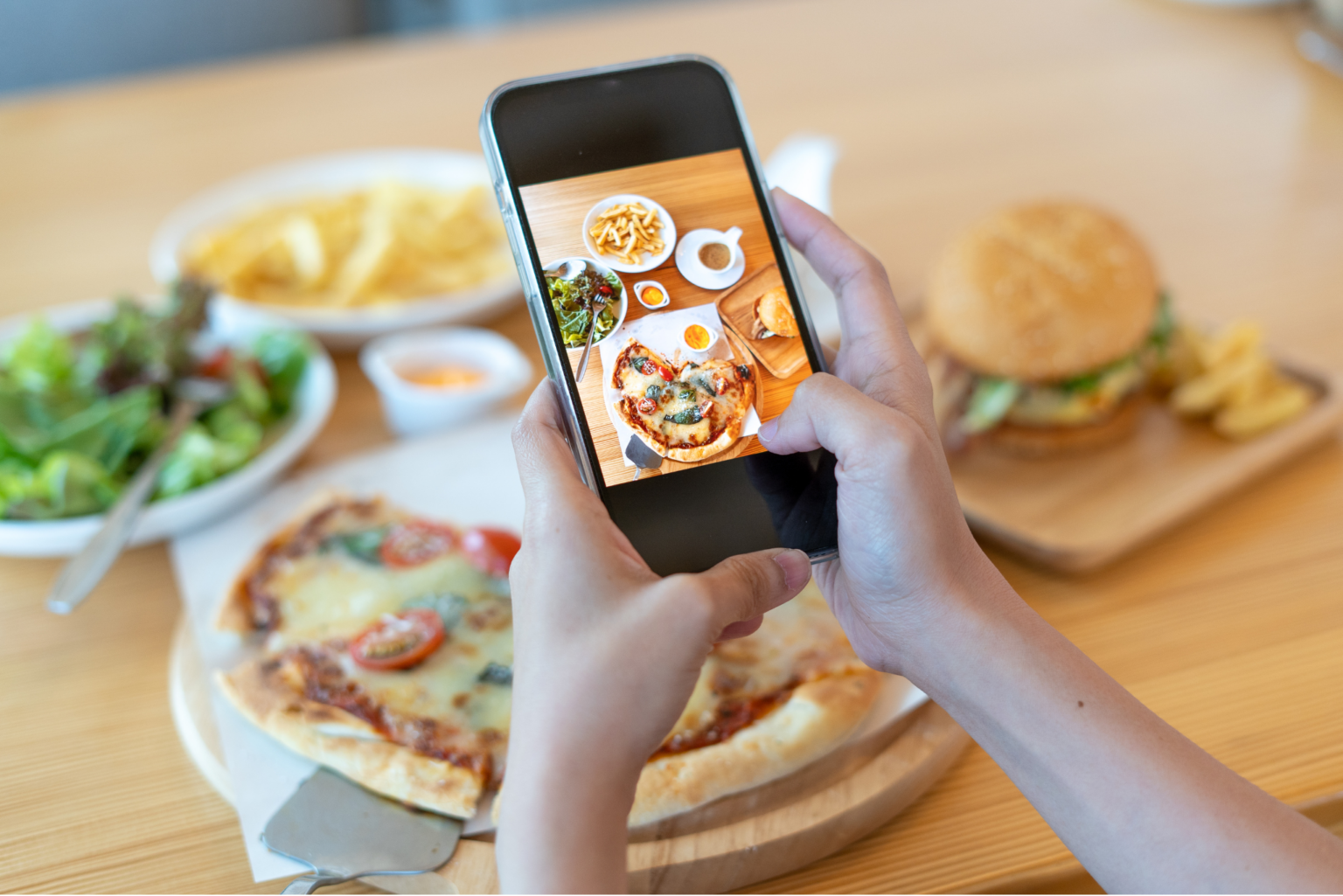 IA para Personalizar Menús de Restaurantes | Spoonity